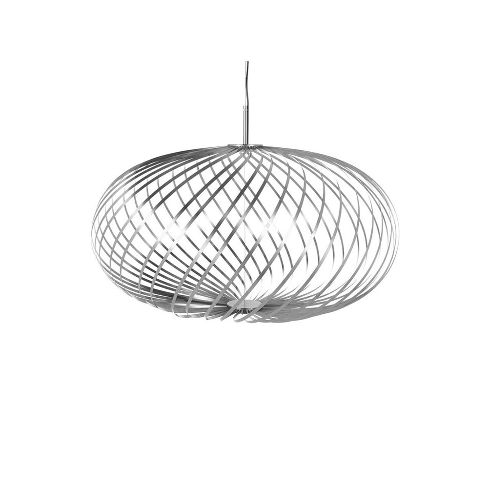 Buy the Tom Dixon Spring Pendant Light at nest.co.uk