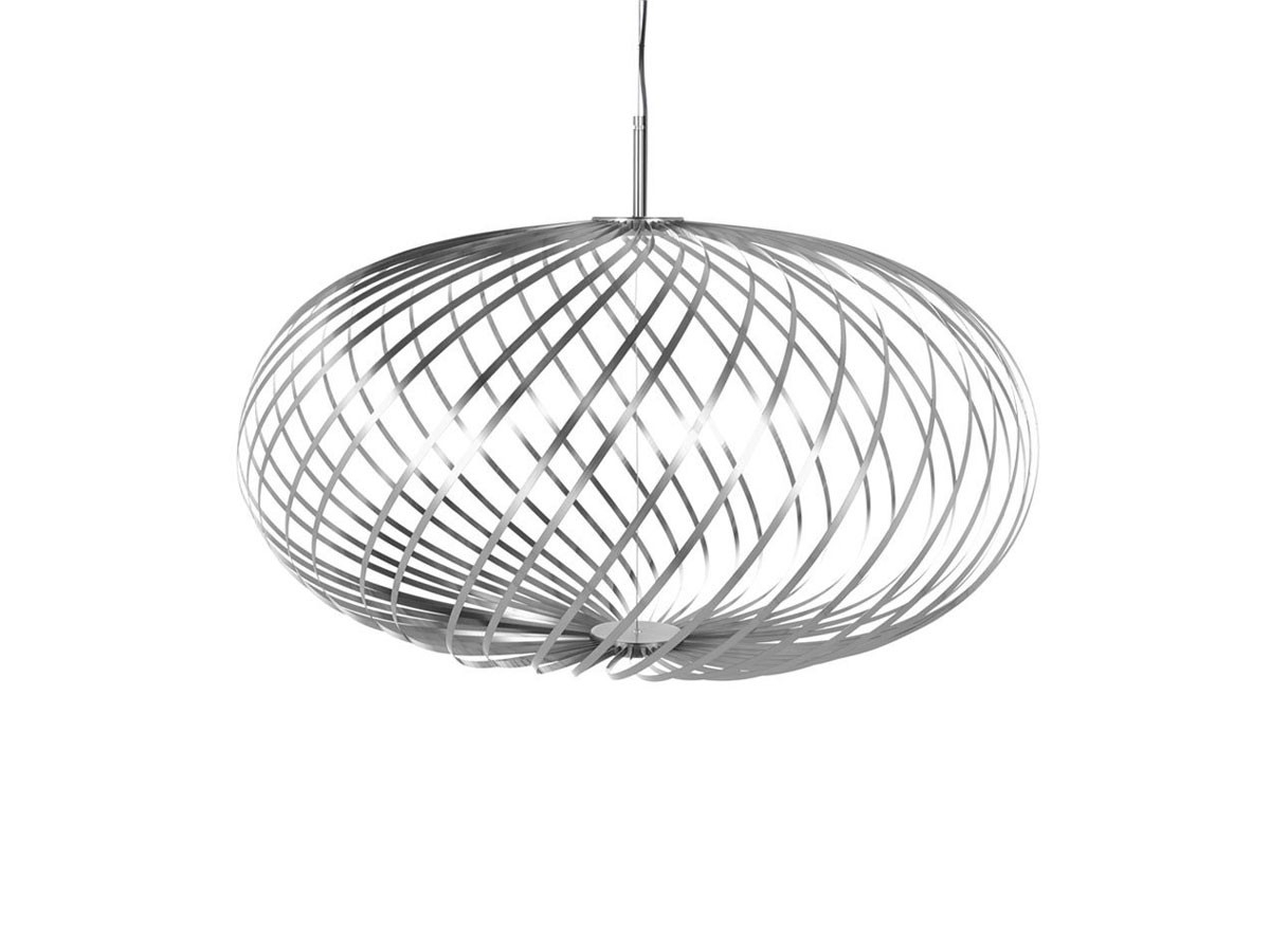 Buy the Tom Dixon Spring Pendant Light at nest.co.uk