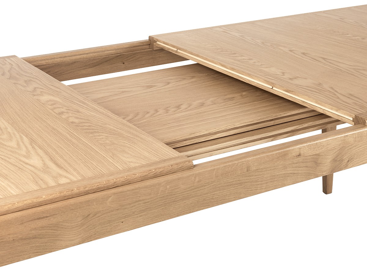 Buy the Gubi S-Table - Extendable at nest.co.uk