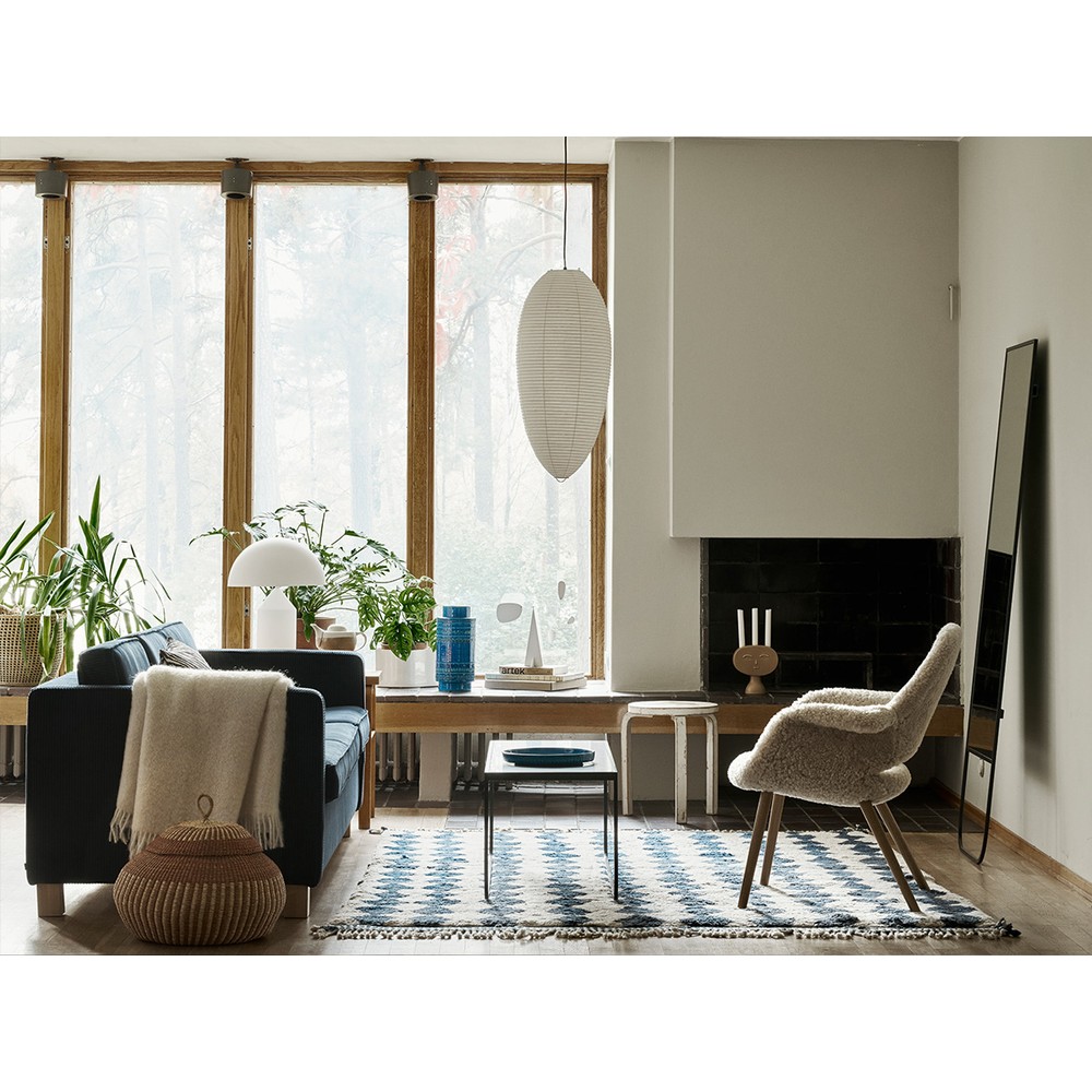 Buy the Vitra Akari 23A Suspension Light at nest.co.uk