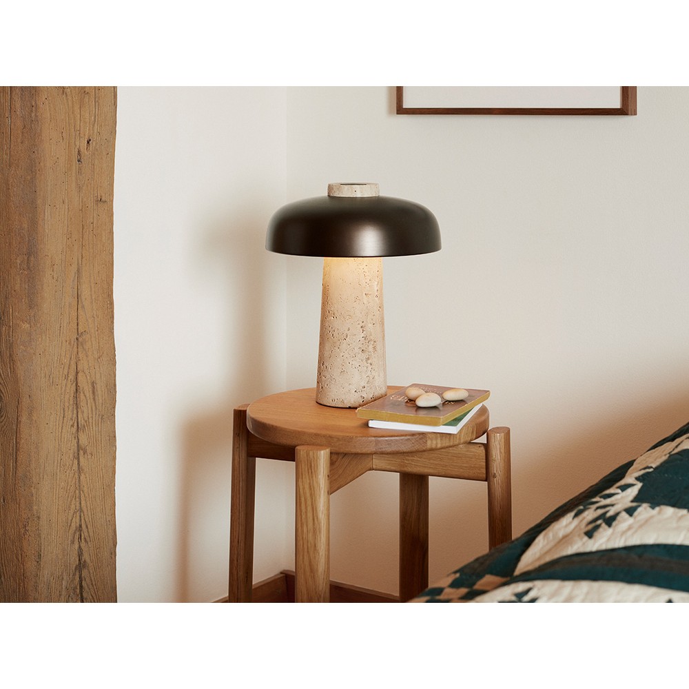 Buy the Menu Reverse Table Lamp at nest.co.uk