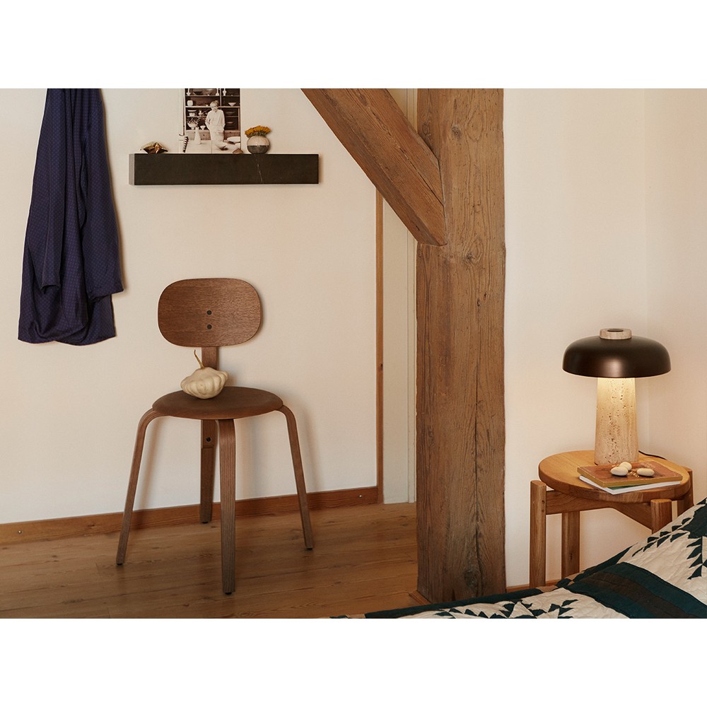 Buy the Menu Reverse Table Lamp at nest.co.uk