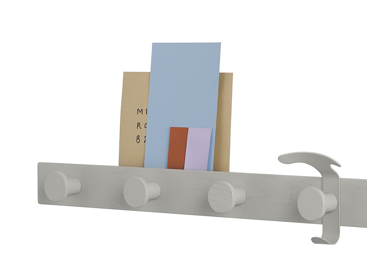 Buy the Muuto Avail Coat Rack at nest.co.uk