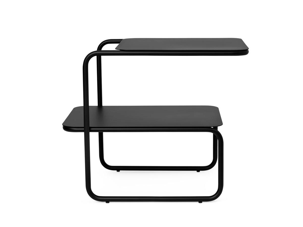Buy the ferm LIVING Level Side Table at nest.co.uk