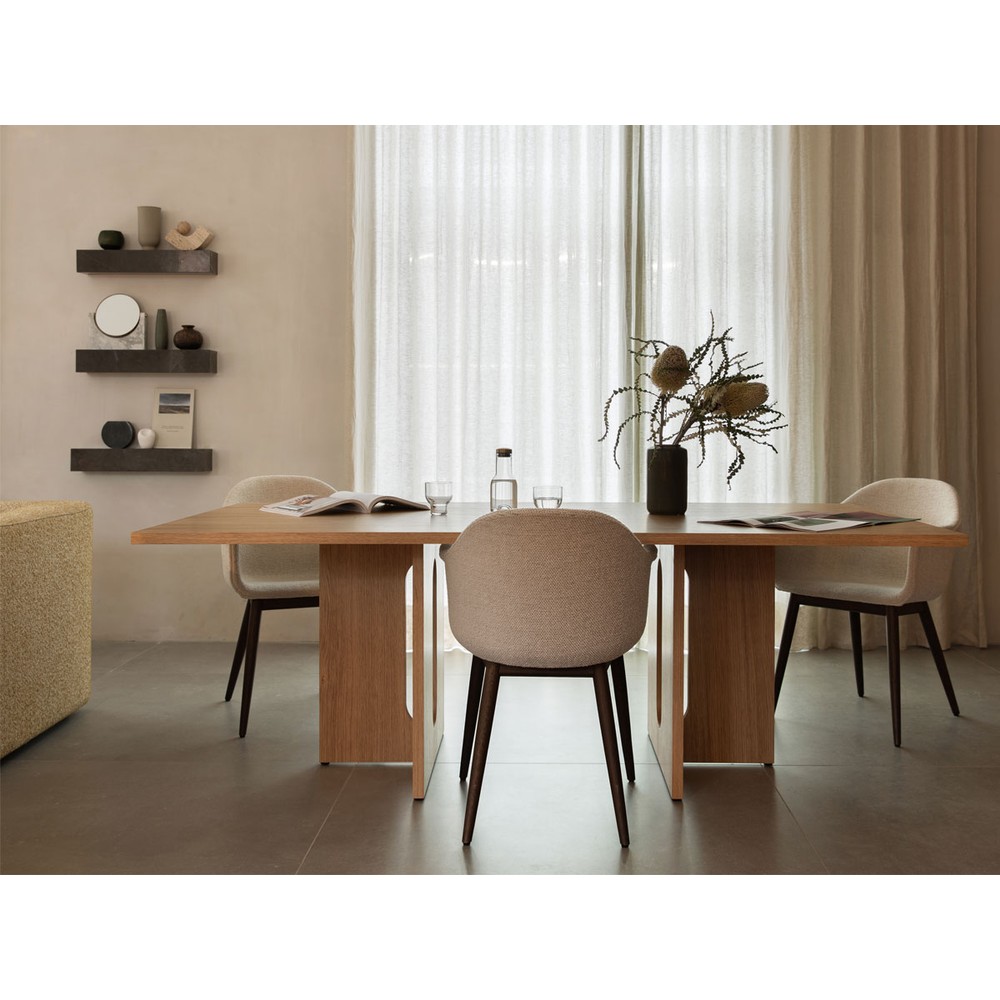 Buy the Menu Plinth Shelf at nest.co.uk