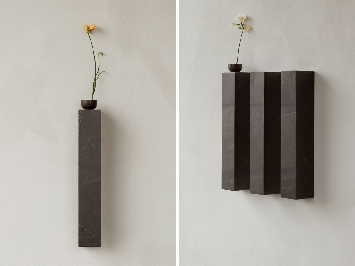 Buy the Menu Plinth Shelf at nest.co.uk