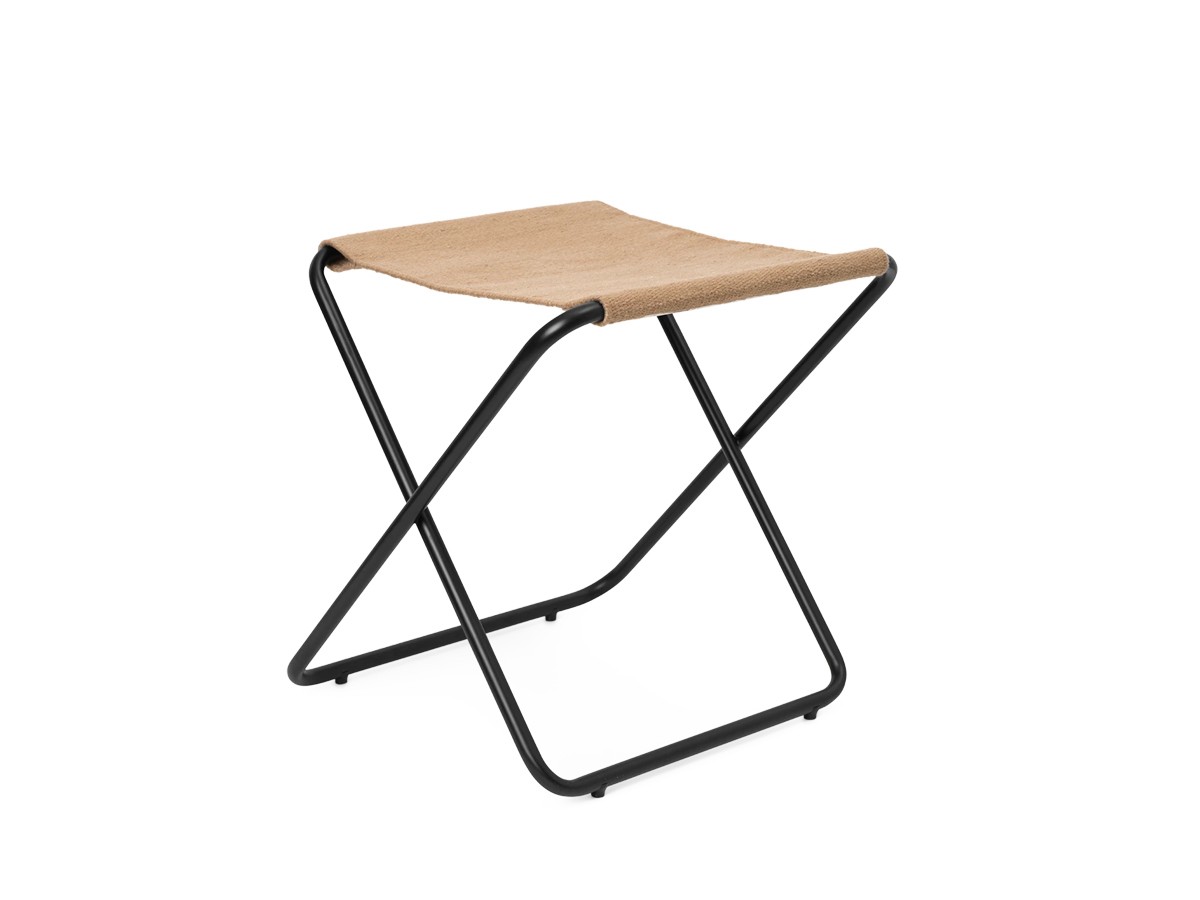 Buy the Ferm Living Desert Stool at nest.co.uk