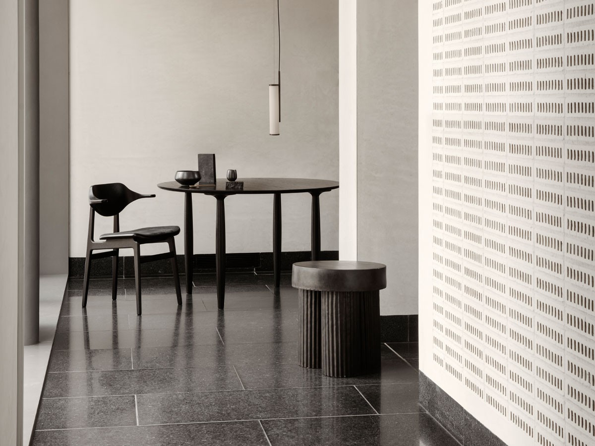 Buy the NORR11 Gear Side Table at nest.co.uk