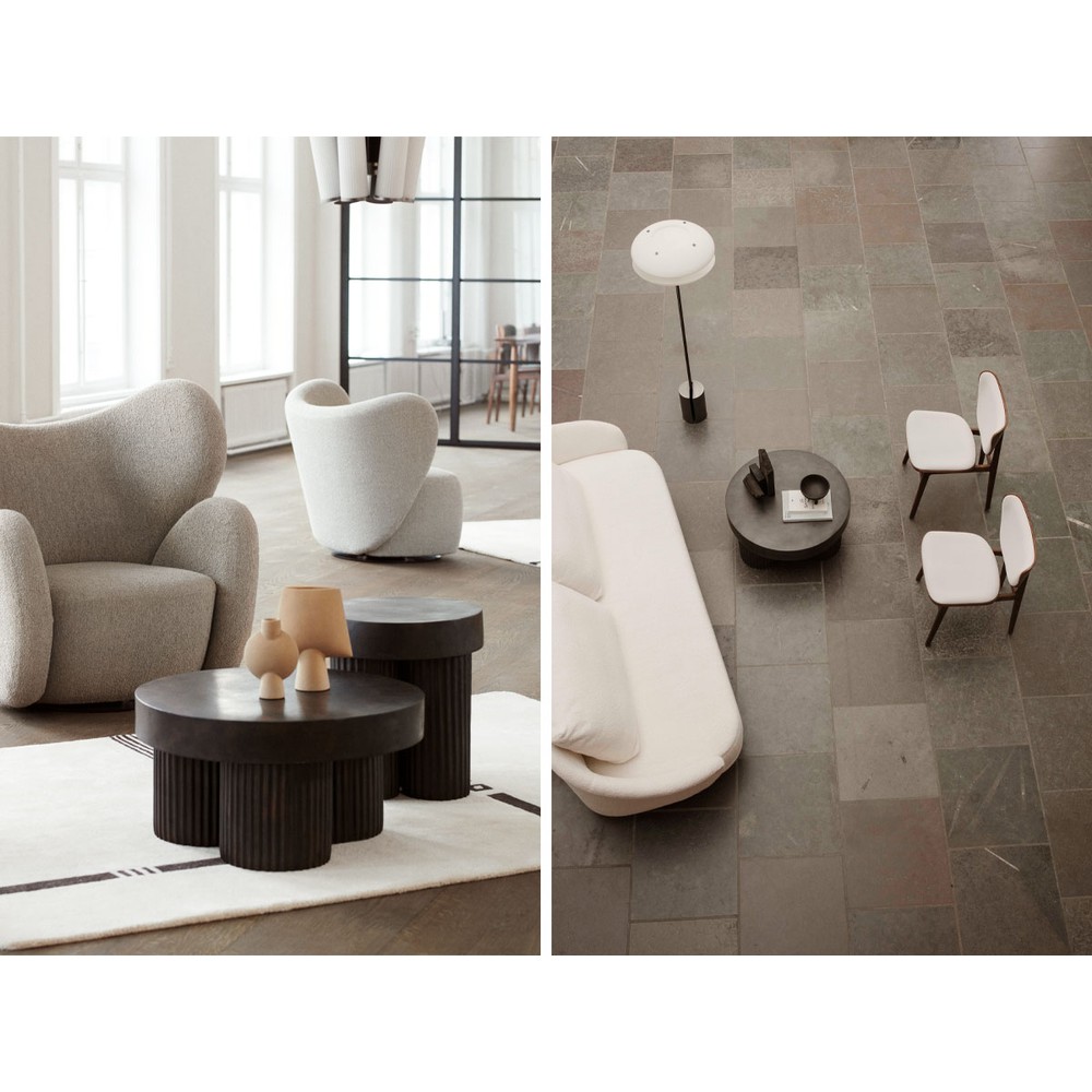 Buy the NORR11 Gear Coffee Table at nest.co.uk