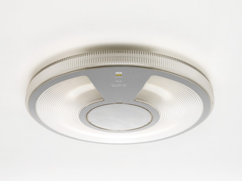 Buy the Luceplan Lightdisc Wall/Ceiling Light at nest.co.uk