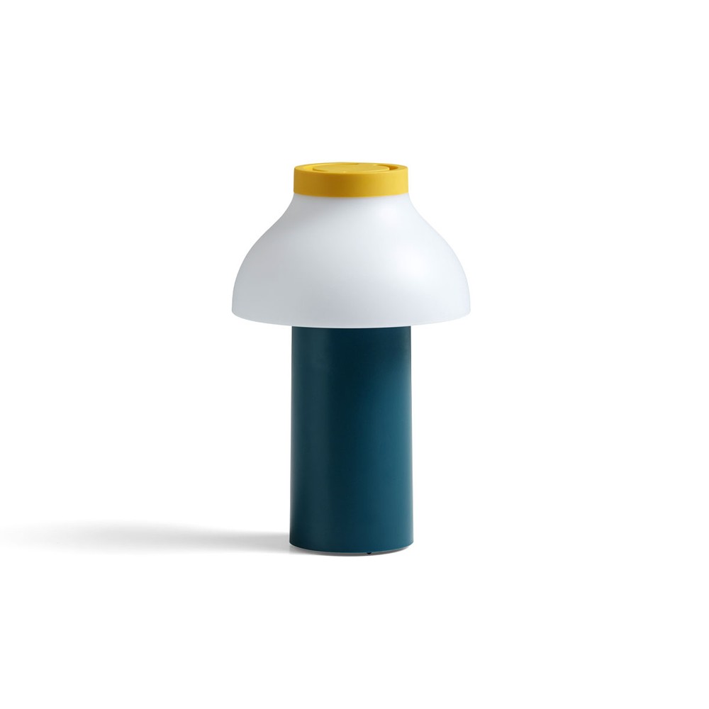 Buy the Hay PC Portable Table Lamp at nest.co.uk