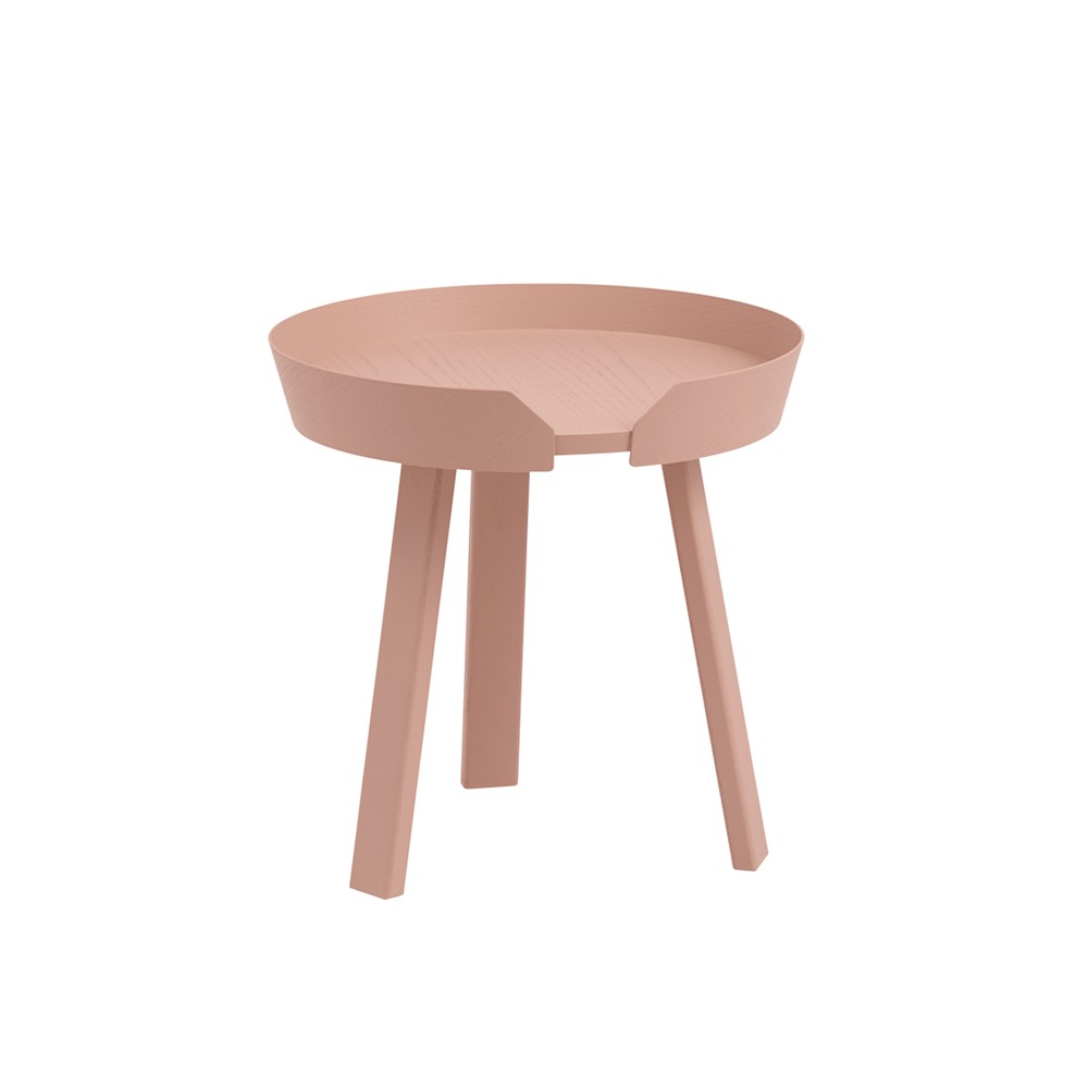 Buy the Muuto Around Coffee Table at nest.co.uk
