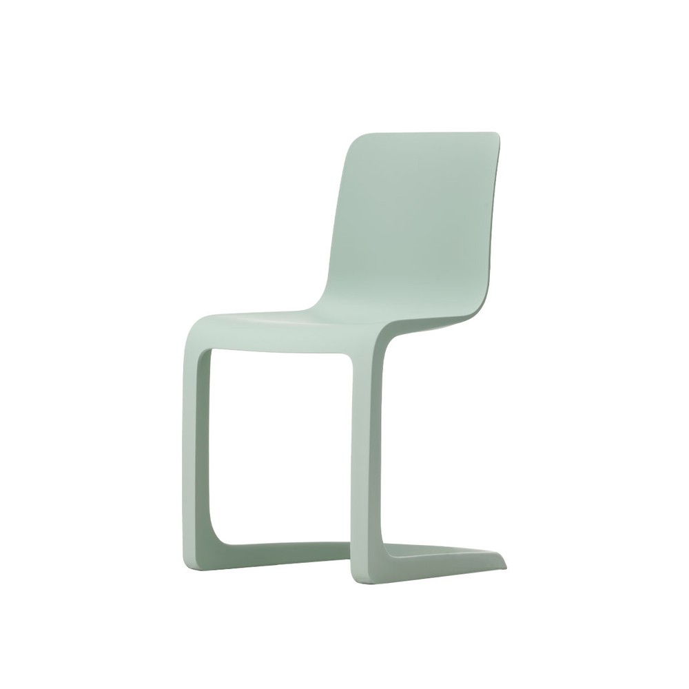 Buy the Vitra Evo-C Chair at nest.co.uk