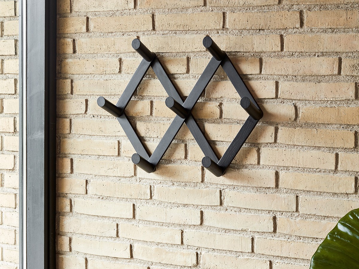 Buy the Hay Coat Rack at nest.co.uk