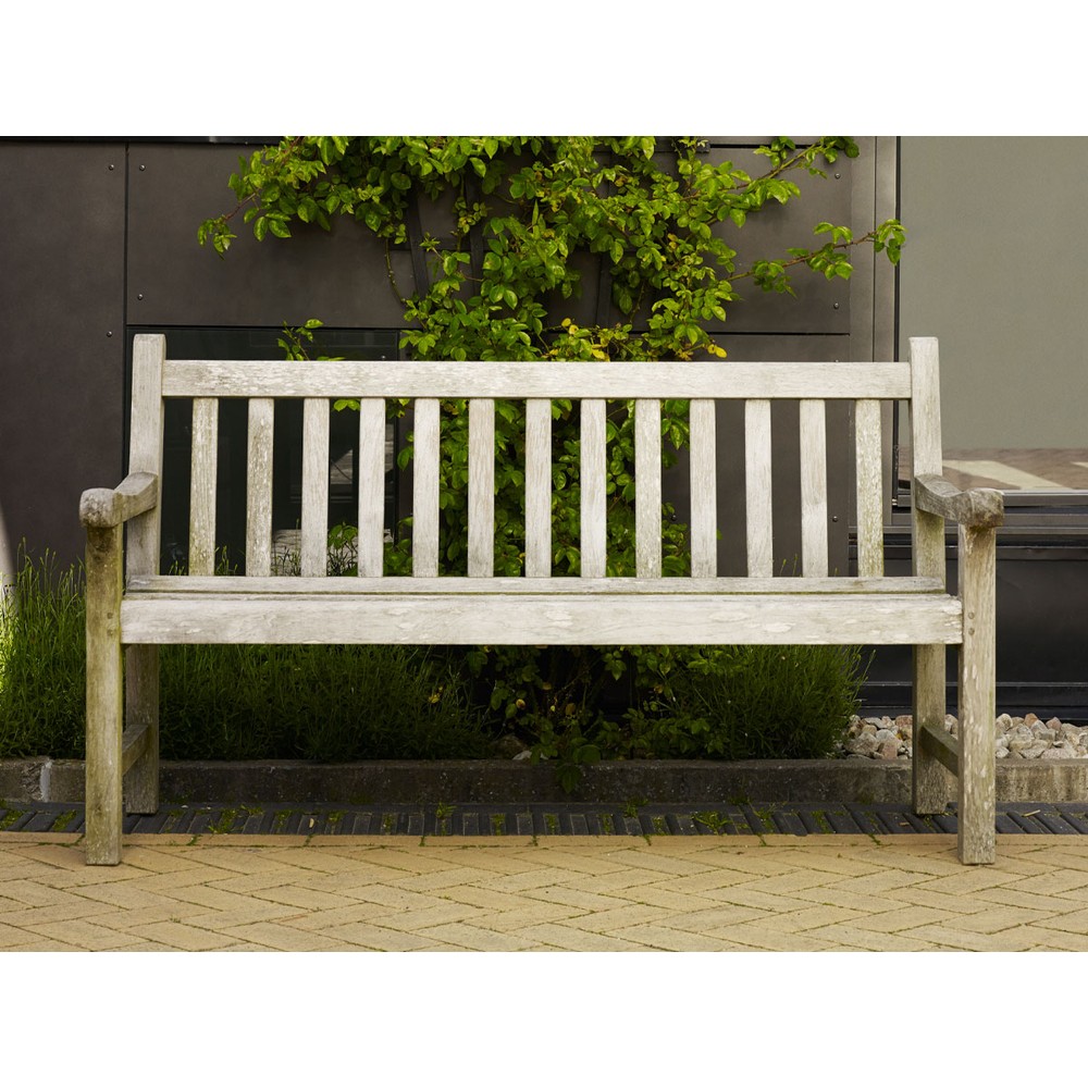 Buy the Skagerak England Bench at nest.co.uk