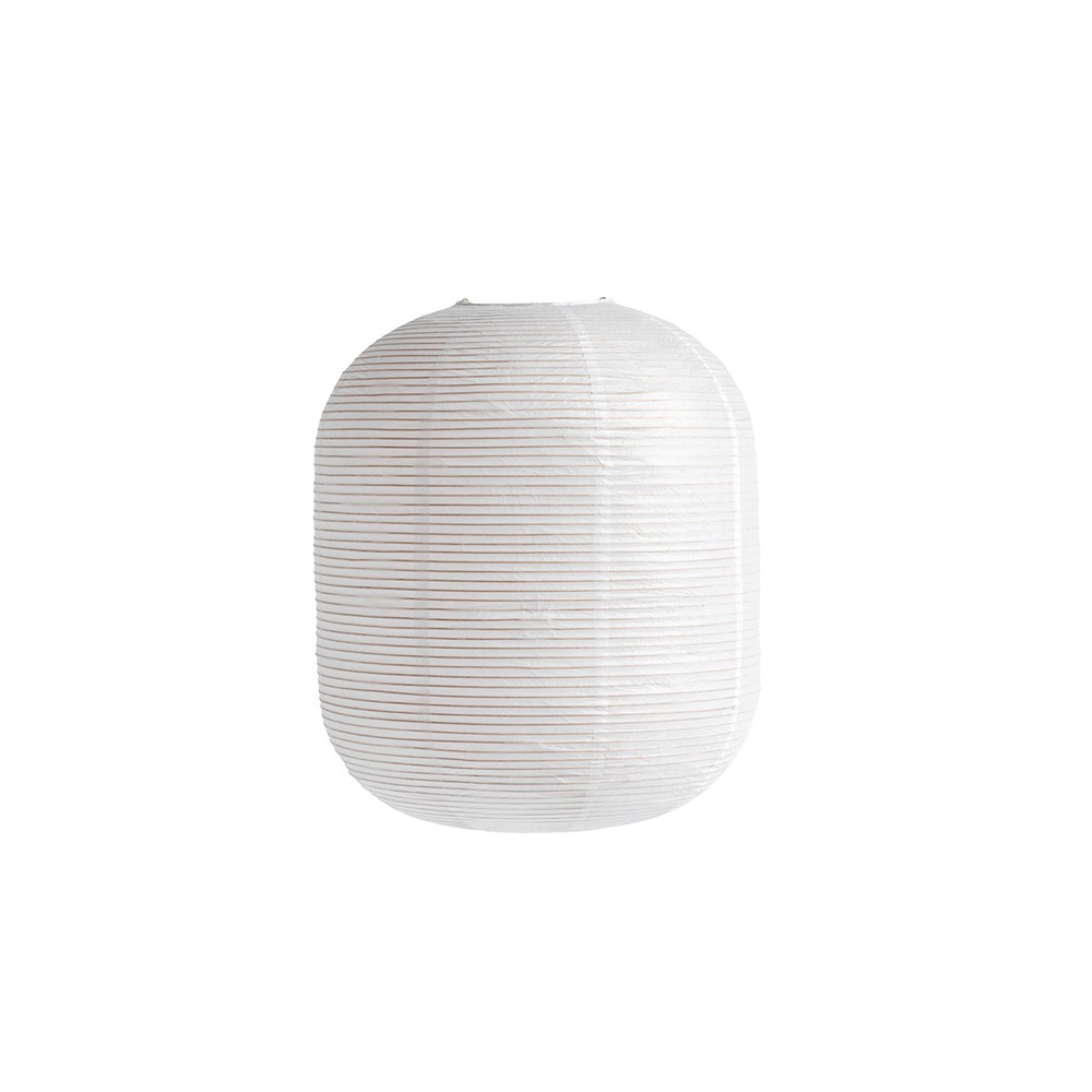 Buy the Hay Rice Paper Shade - Oblong at nest.co.uk