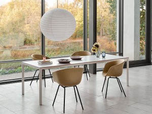 Buy the HAY Paper Shade - Round at nest.co.uk