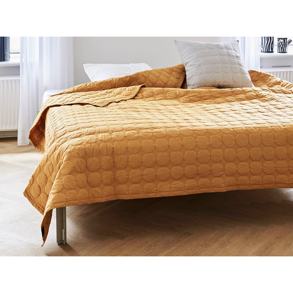 Buy the Hay Mega Dot Bed Cover New Colours at nest.co.uk
