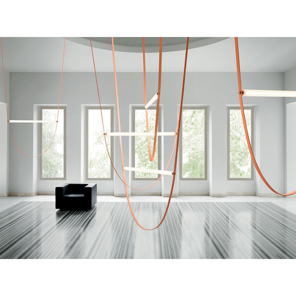 Buy the Flos Wireline Suspension Light at nest.co.uk