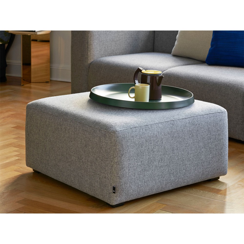 Buy the Hay Mags Ottoman - Extra Small at nest.co.uk