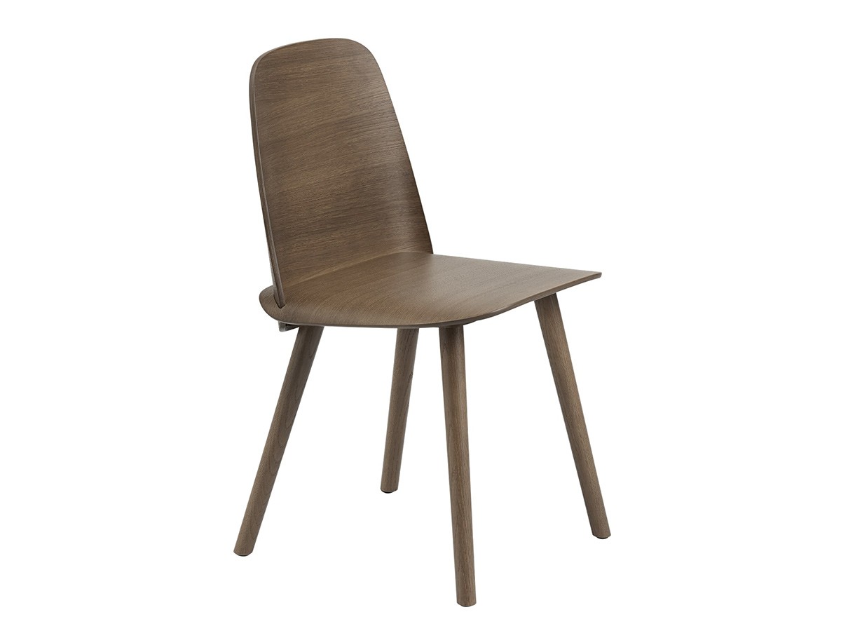 Buy the Muuto Nerd Chair at nest.co.uk