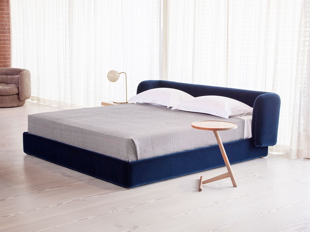 Buy the SCP Group Bed at nest.co.uk
