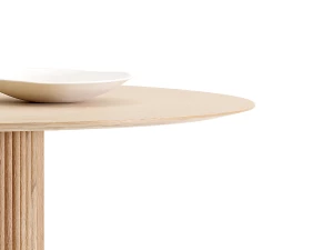Buy the Asplund Palais Royal Dining Table at nest.co.uk