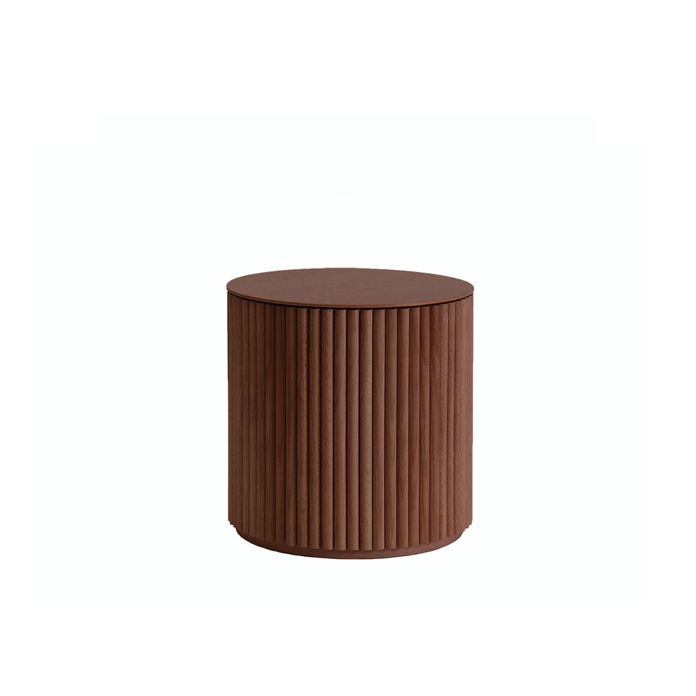 Buy the Asplund Petit Palais Side Table at nest.co.uk