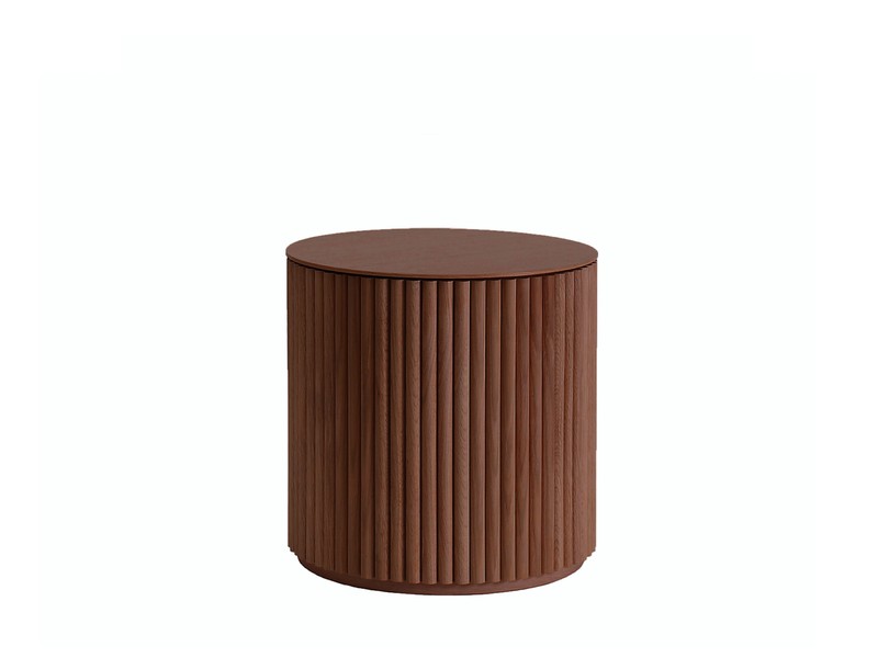 Buy the Asplund Petit Palais Side Table at nest.co.uk