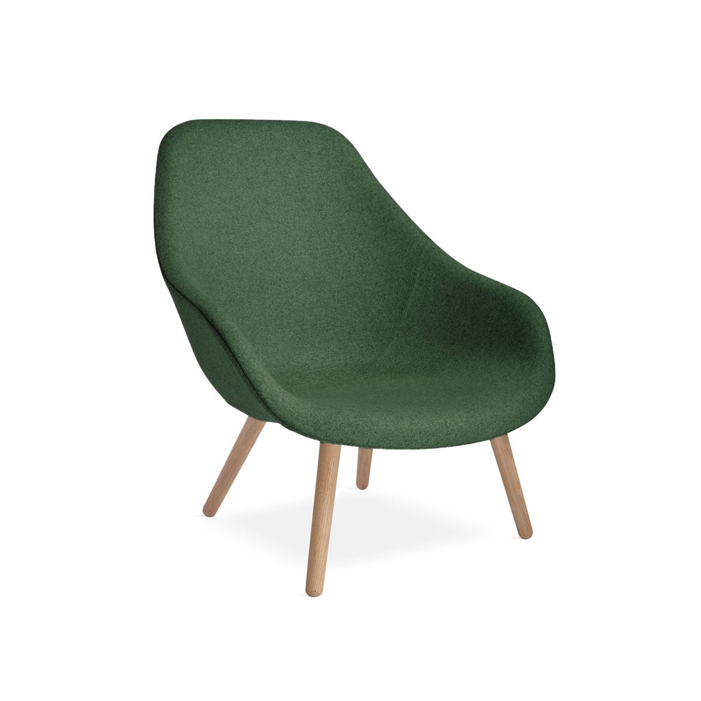 Buy the Hay About a Lounge Chair AAL 92 at nest.co.uk