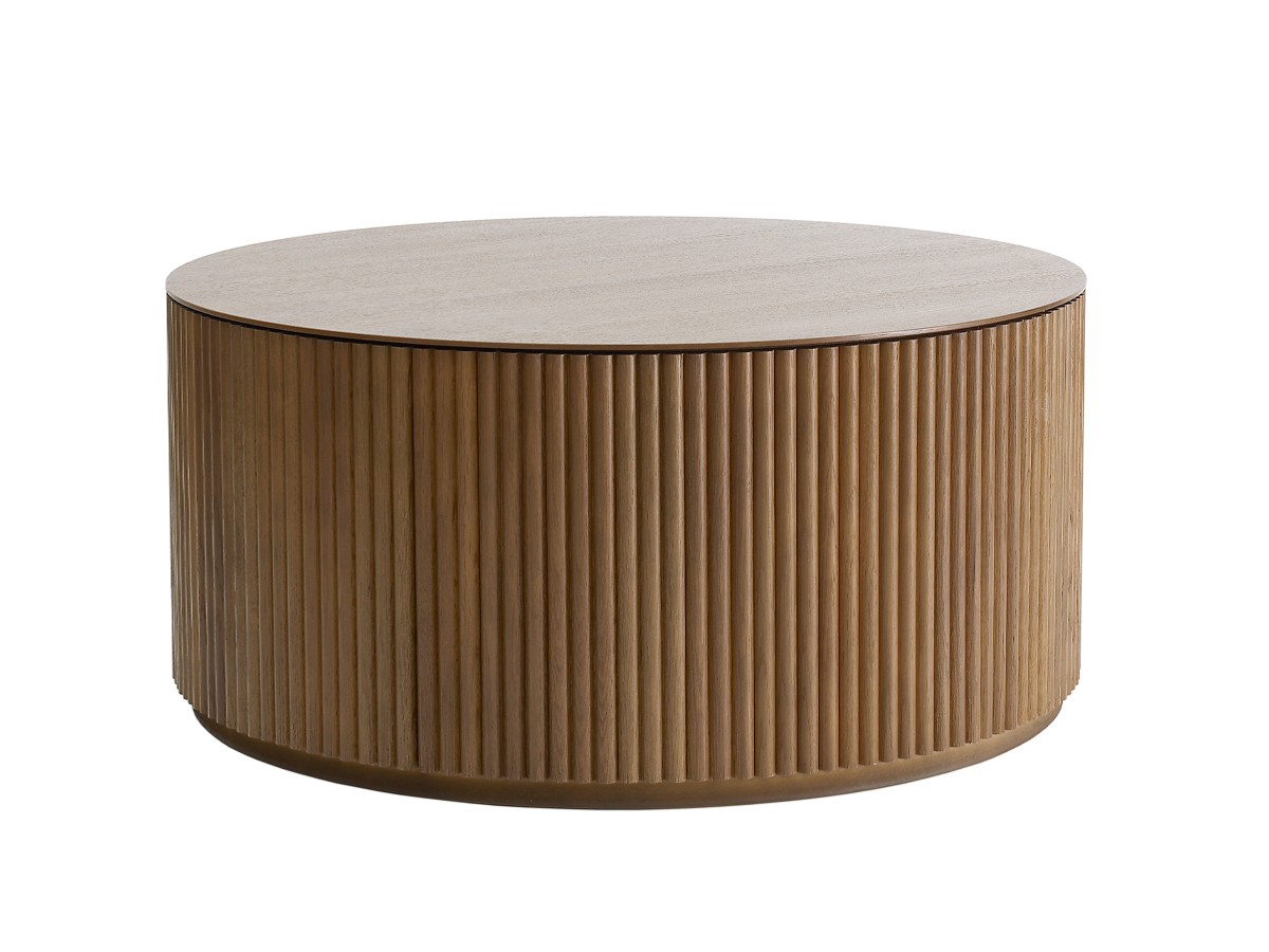 Buy the Asplund Grand Palais Coffee Table at nest.co.uk