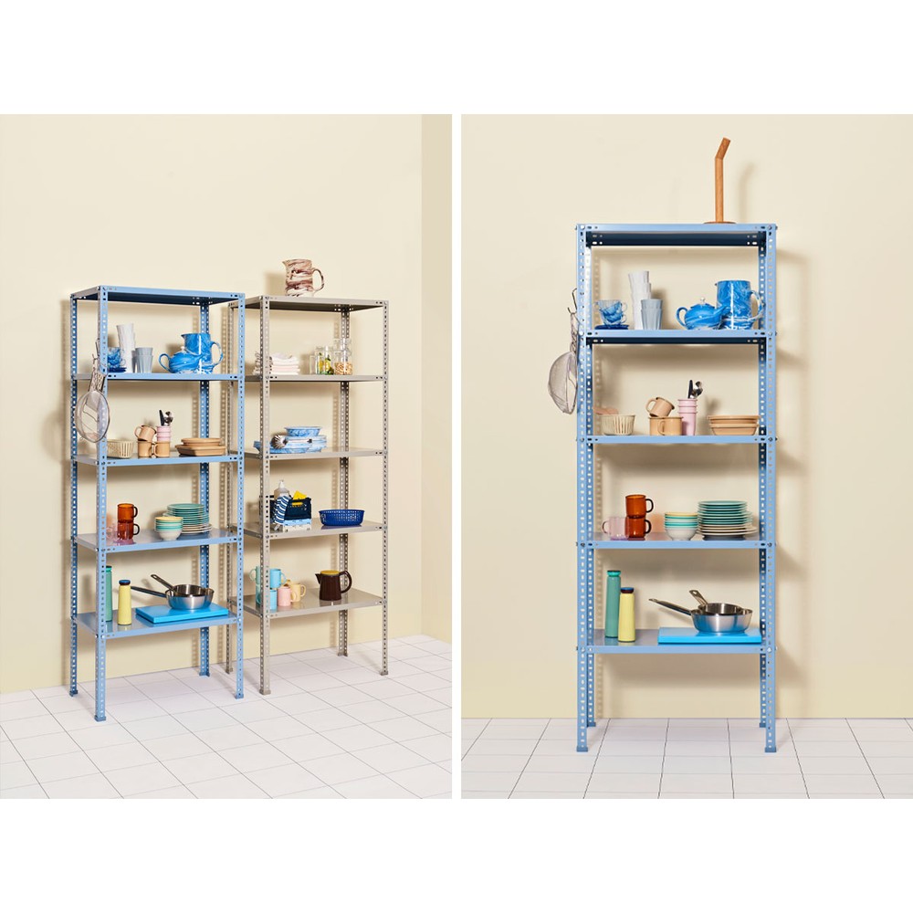 Buy the Hay Shelving Unit at nest.co.uk
