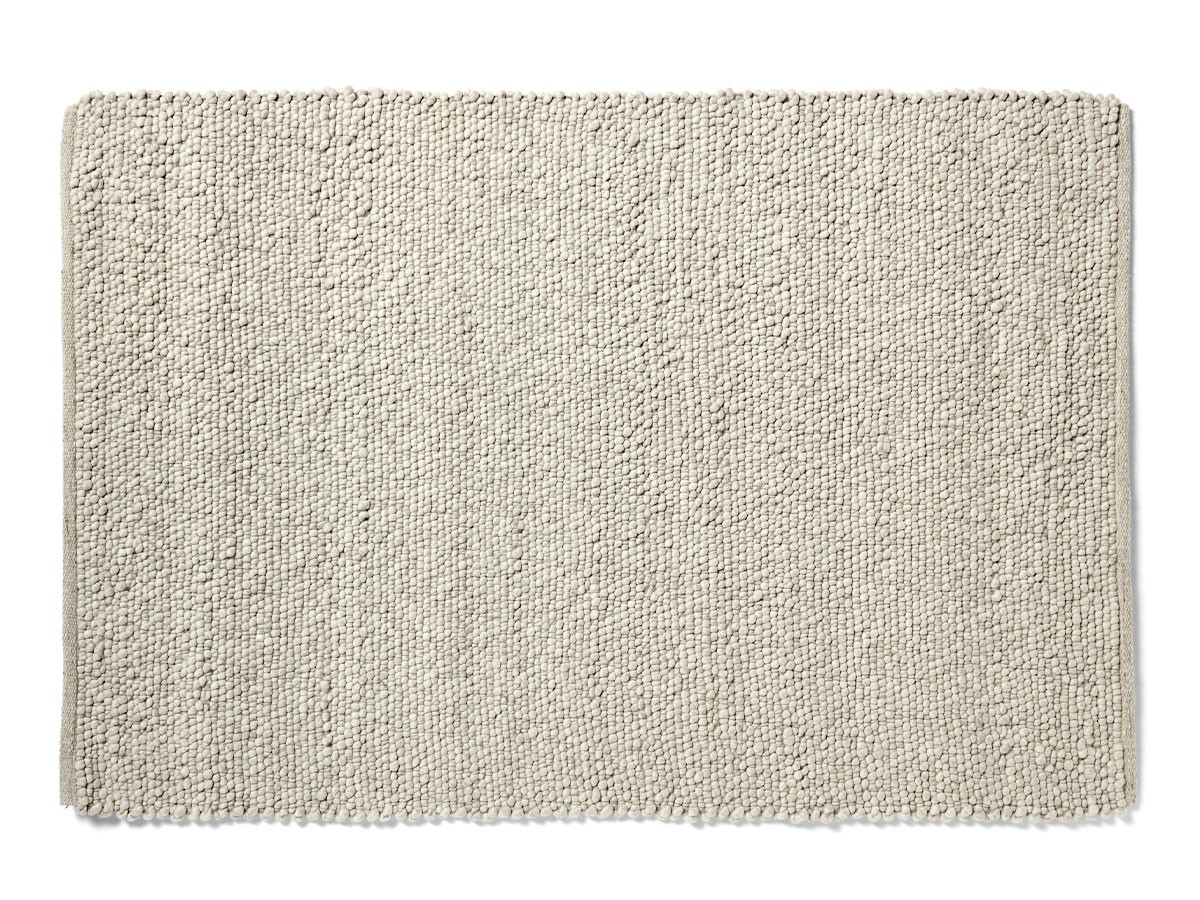 Buy the Hay Peas Rug - Random at nest.co.uk