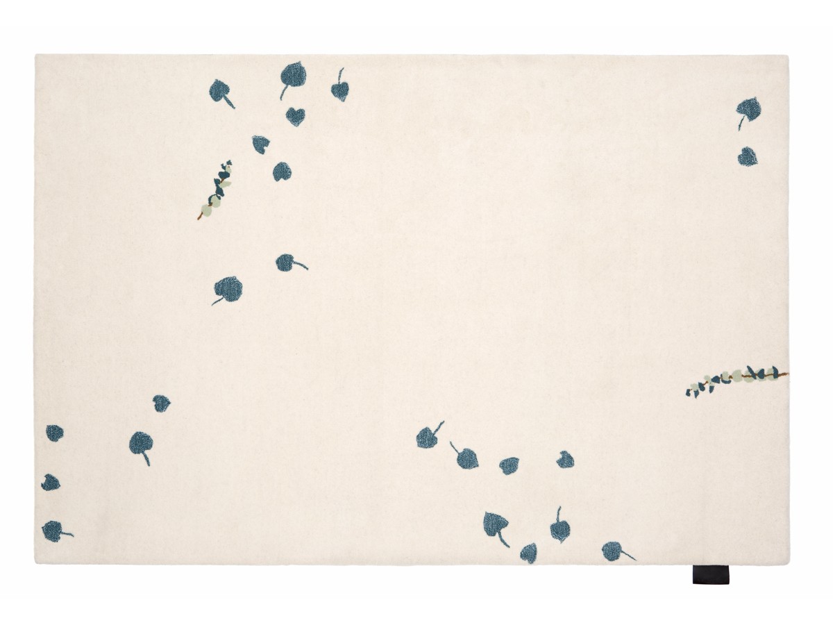 Buy the Asplund Eucalyptus Rug at nest.co.uk