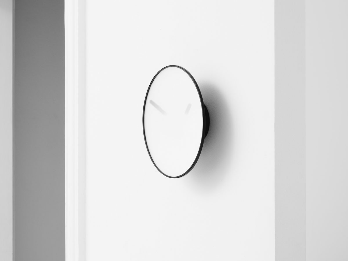 Buy the Gejst Momentt Wall Clock at nest.co.uk