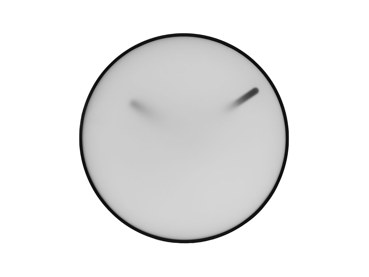 Buy the Gejst Momentt Wall Clock at nest.co.uk