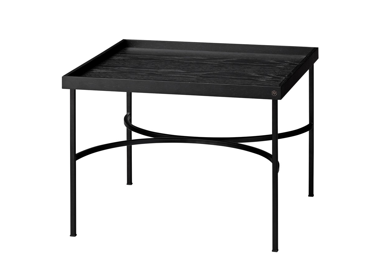 Buy the AYTM Unity Side Table in Height: 38cm at nest.co.uk
