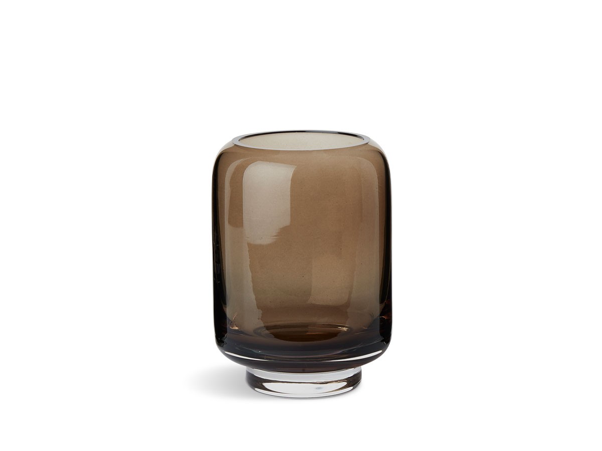 Buy the Warm Nordic Stack Vase at nest.co.uk