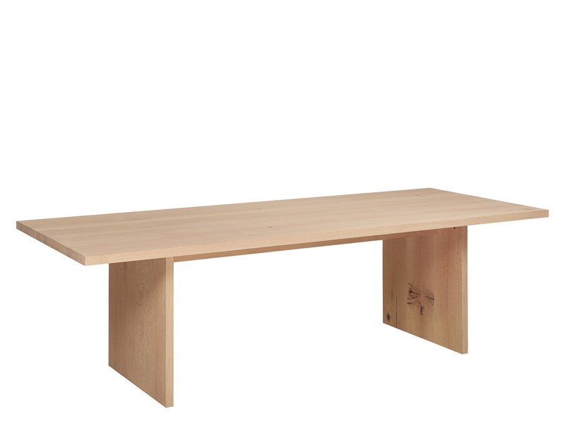Modern Dining Tables | Designer Wooden Kitchen Tables | nest.co.uk