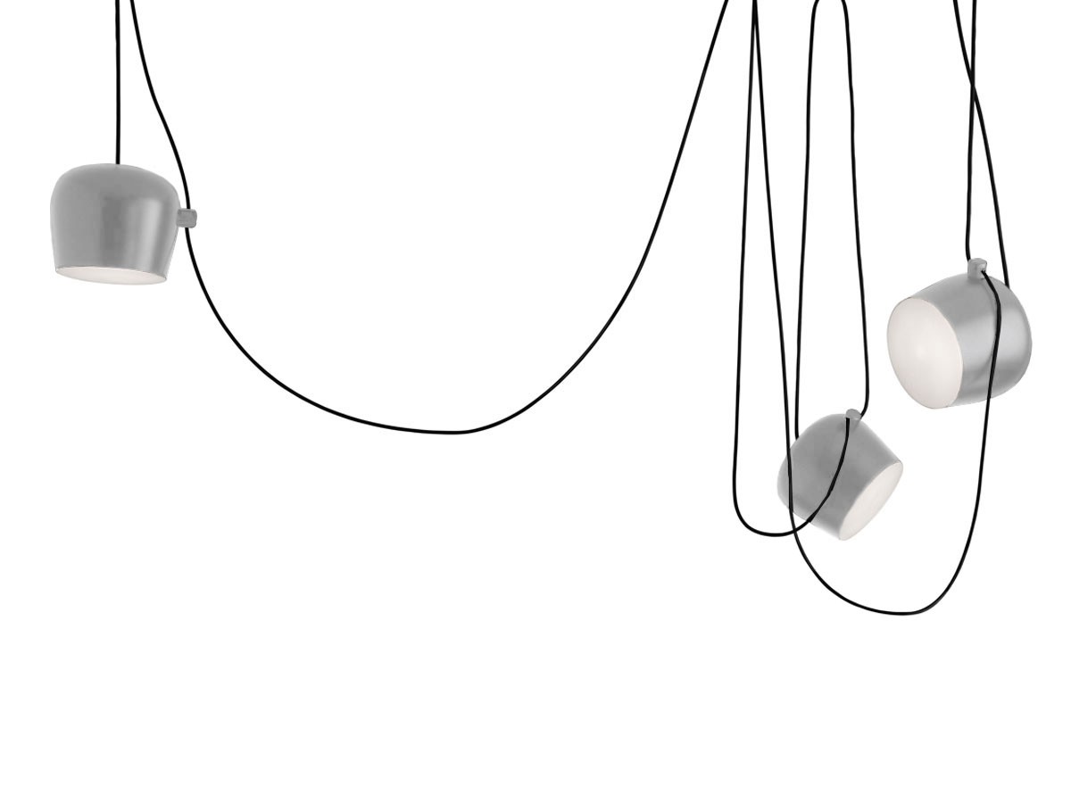 Buy the Flos AIM Suspension Light at nest.co.uk