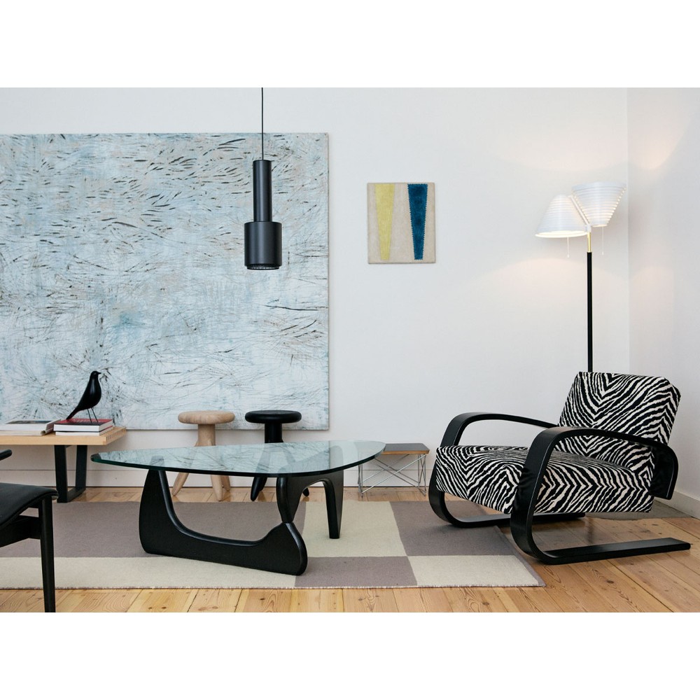 Buy the Artek A810 Floor Lamp at nest.co.uk