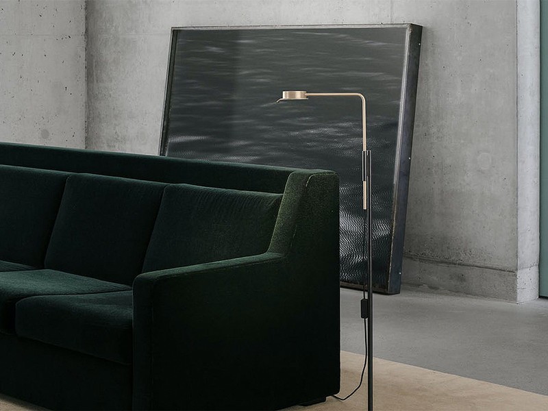 David Chipperfield Modern Lighting & Furniture | Nest.co.uk