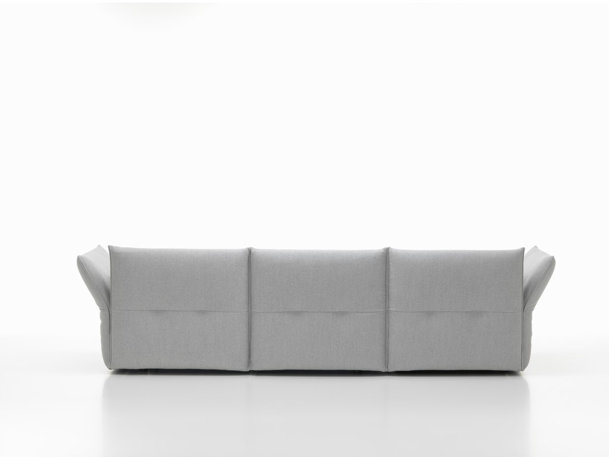 Buy the Vitra Mariposa Corner Sofa at nest.co.uk
