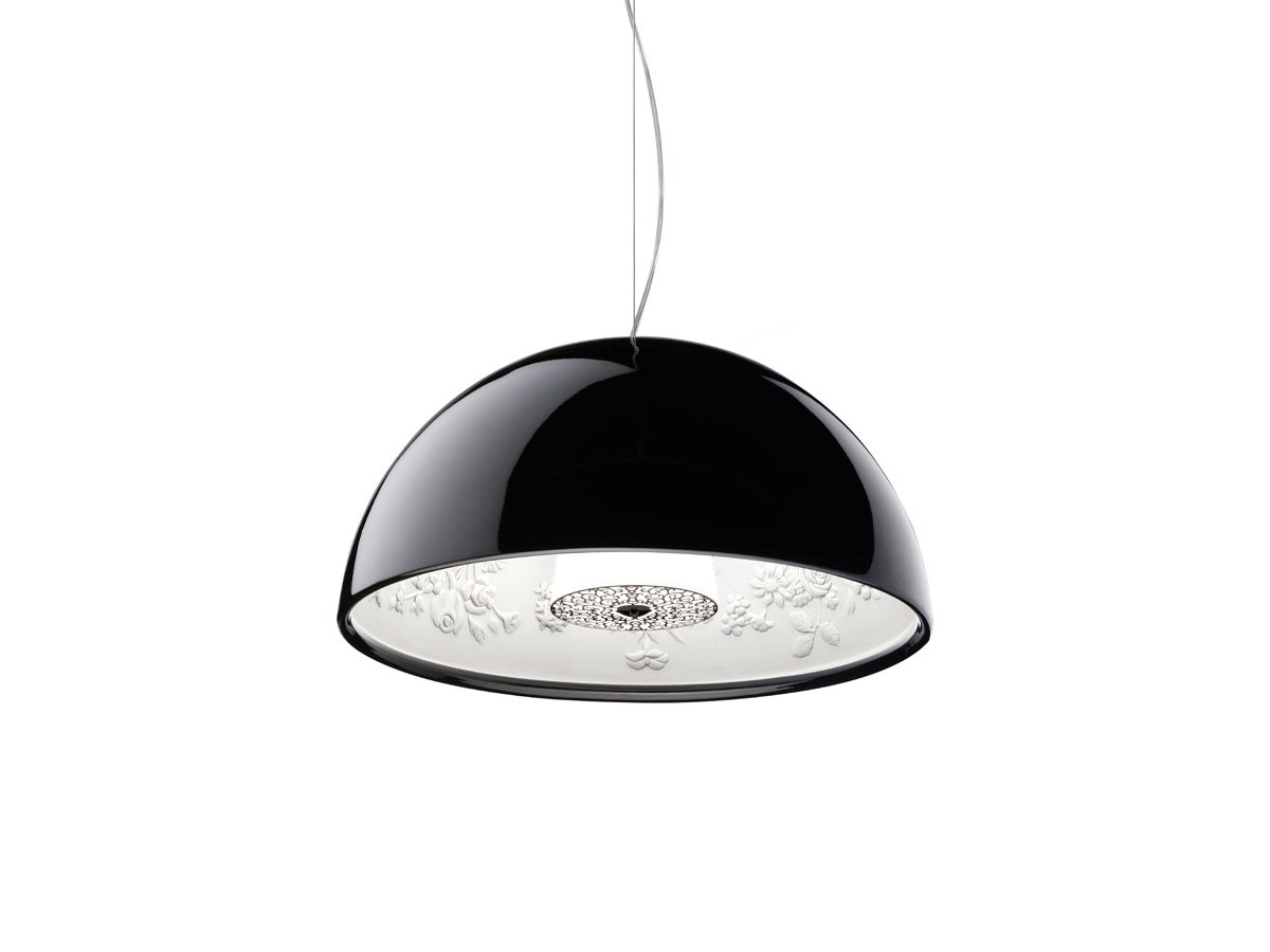 Buy the Flos Skygarden Suspension Light at nest.co.uk