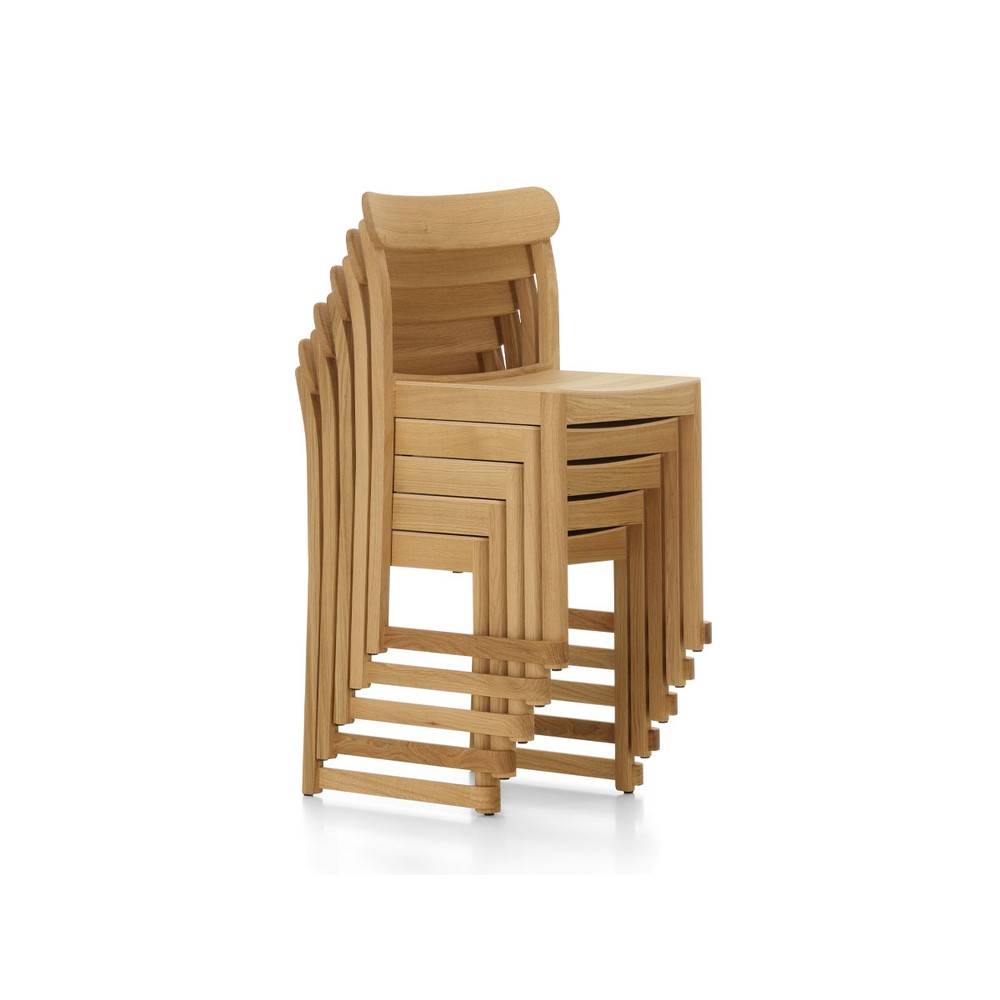 Buy the Artek Atelier Chair at nest.co.uk