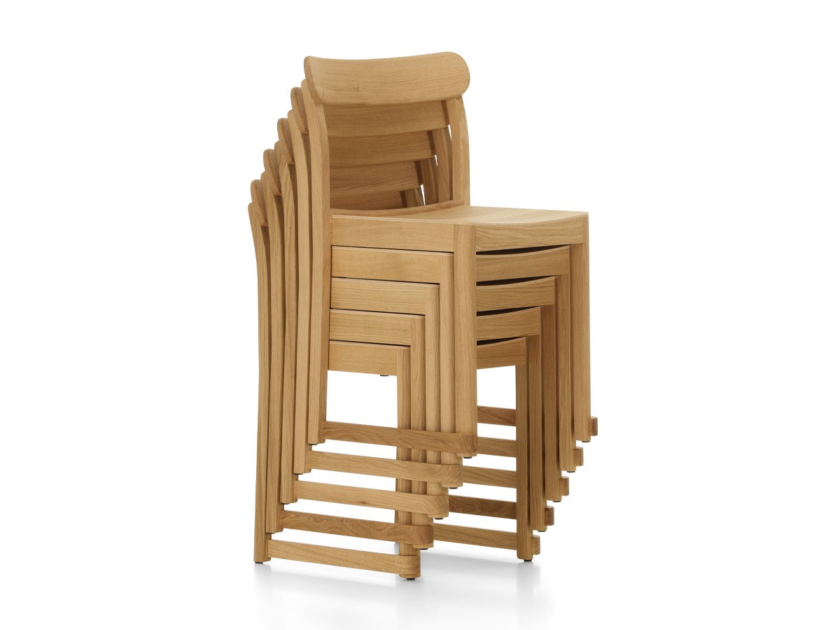 Buy the Artek Atelier Chair at nest.co.uk