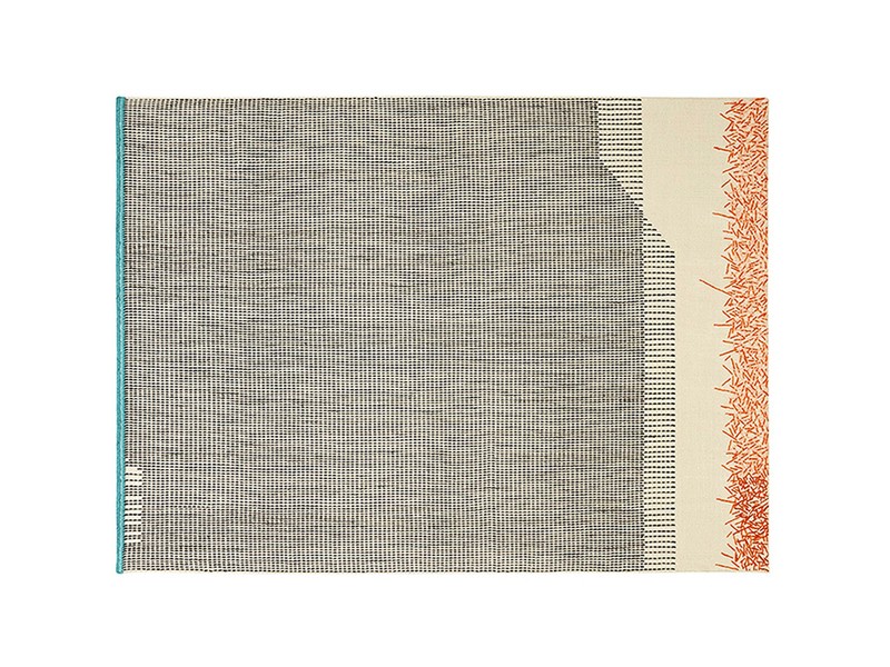 GAN Designer Textiles | GAN Designer Rugs & Pouffes | nest.co.uk