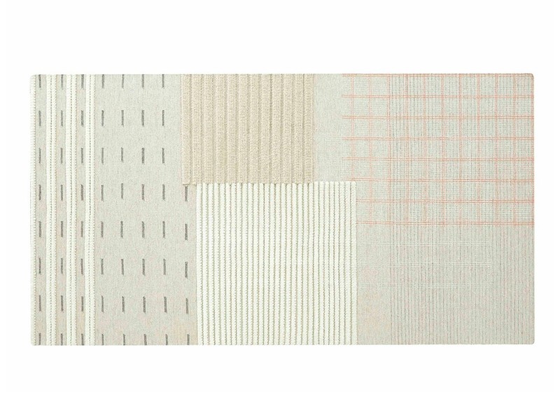 GAN Designer Textiles | GAN Designer Rugs & Pouffes | nest.co.uk