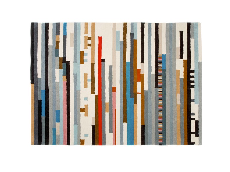 GAN Designer Textiles | GAN Designer Rugs & Pouffes | nest.co.uk