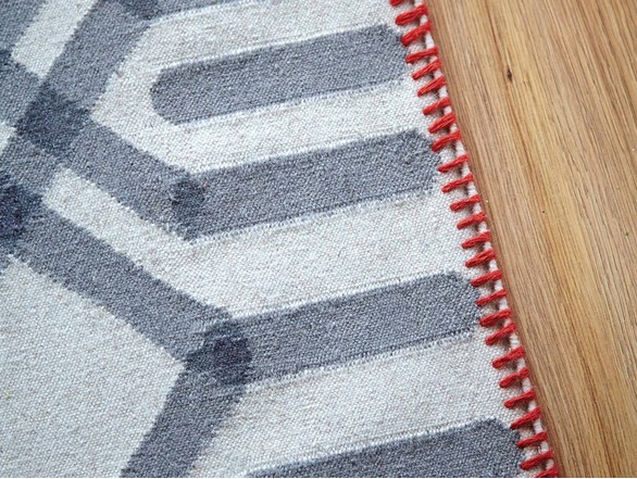 GAN Designer Textiles | GAN Designer Rugs & Pouffes | nest.co.uk